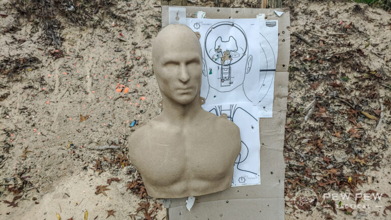 Best Shooting Targets and Stands [Tested] - Pew Pew Tactical