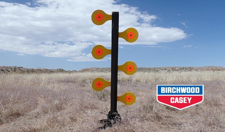 Best Shooting Targets and Stands [Tested] - Pew Pew Tactical