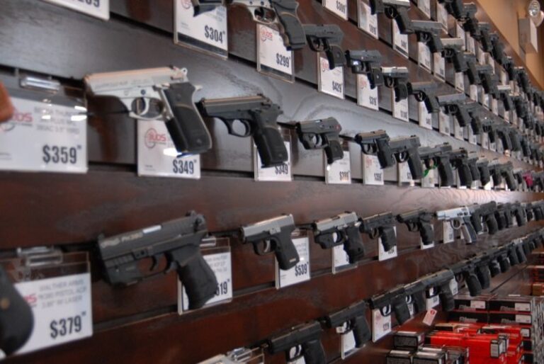 How to Buy a Gun Online [Ultimate Guide] - Pew Pew Tactical