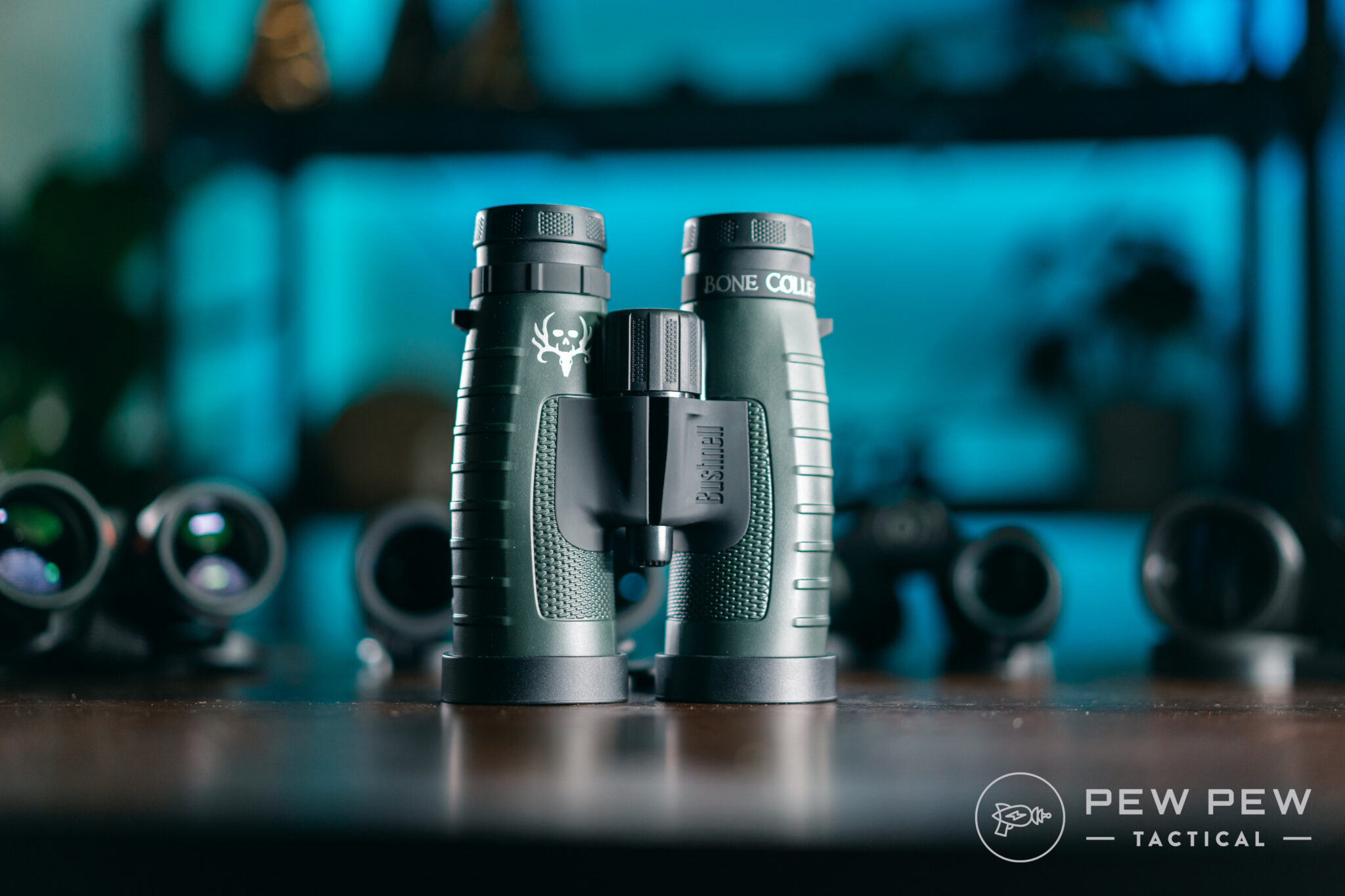 [View-Throughs] Best Budget Binoculars Under $150 - Pew Pew Tactical