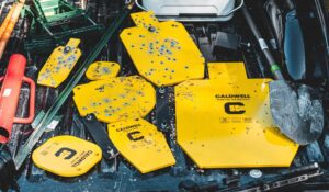 Best Shooting Targets and Stands [Tested] - Pew Pew Tactical