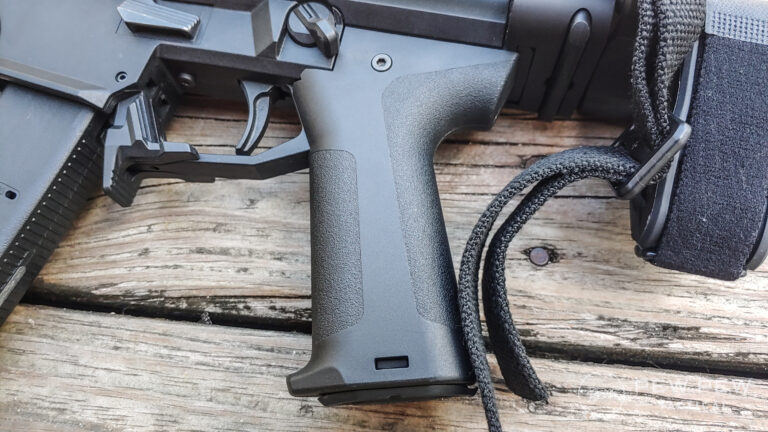 [Ultimate Build] Best CZ Micro Scorpion Upgrades - Pew Pew Tactical