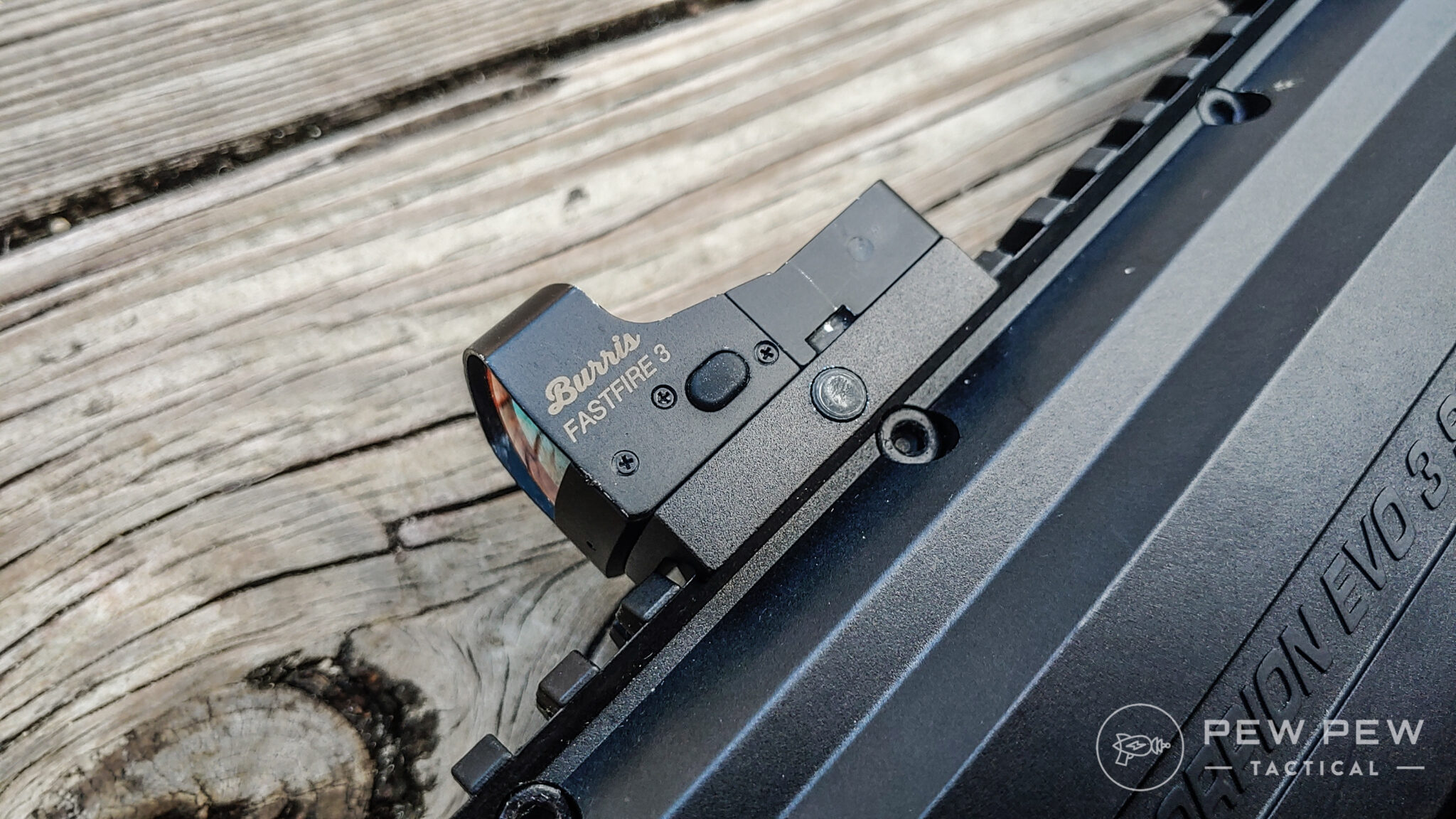 [Ultimate Build] Best CZ Micro Scorpion Upgrades - Pew Pew Tactical