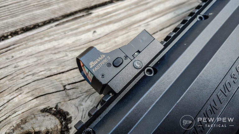 [Ultimate Build] Best CZ Micro Scorpion Upgrades - Pew Pew Tactical