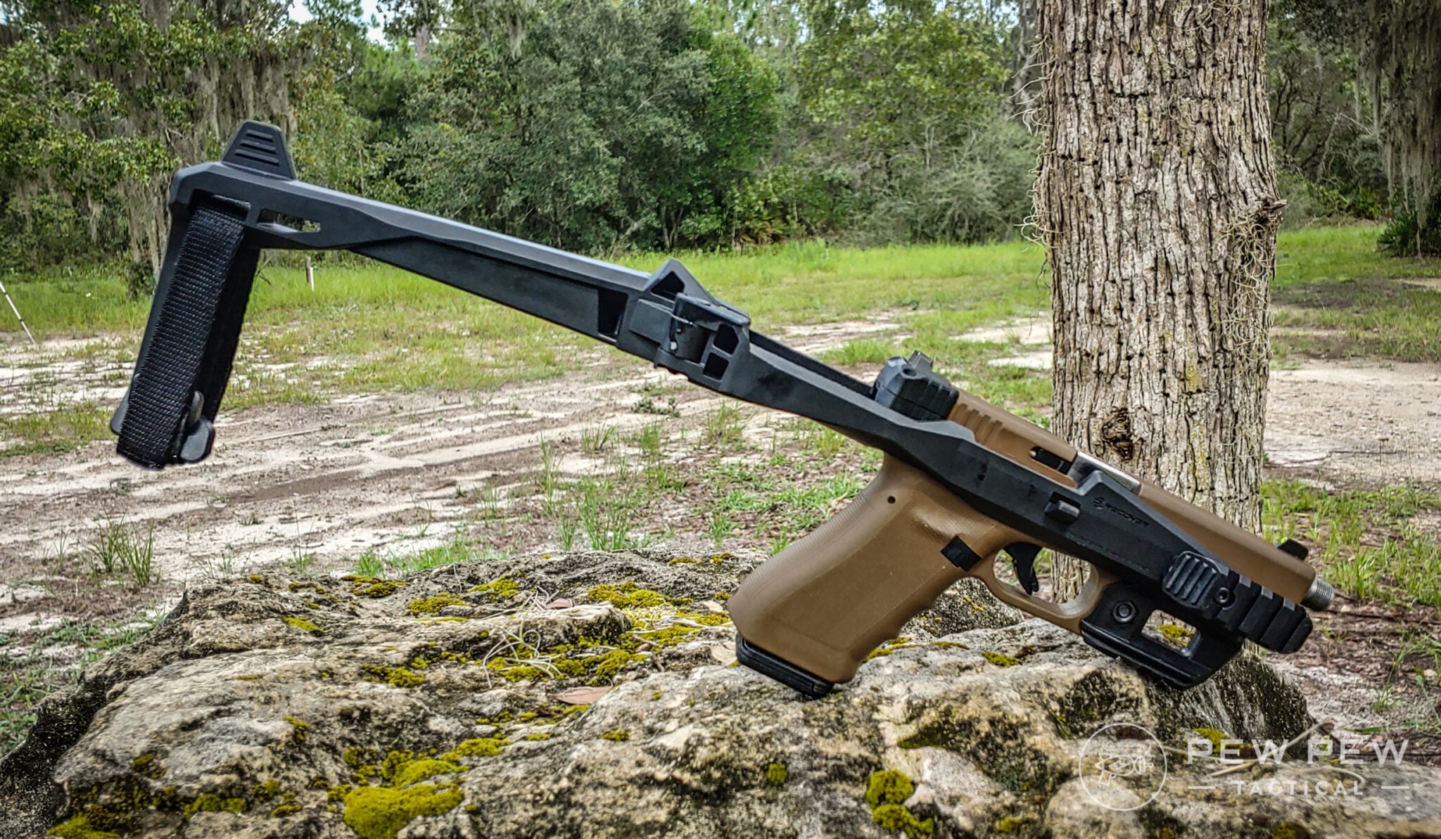 Best Glock Conversion Kits - Pew Pew Tactical