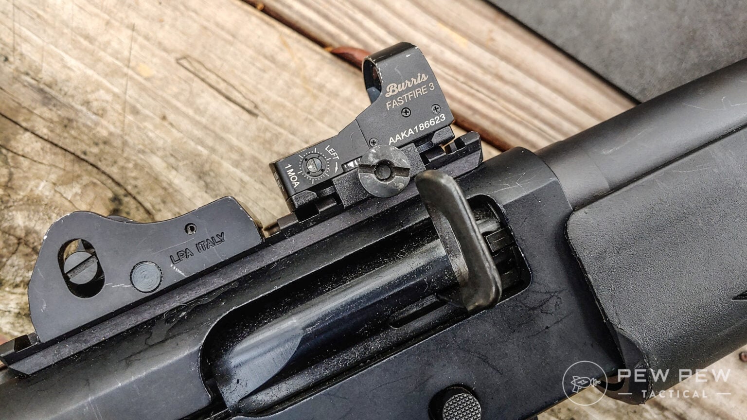 Best Optics for Your Shotgun [Ultimate Guide] - Pew Pew Tactical