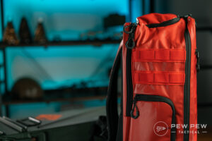 [Review] Surviveware Responder 72-Hour Backpack - Pew Pew Tactical