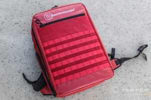 [Review] Surviveware Responder 72-Hour Backpack - Pew Pew Tactical