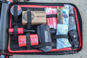 [Review] Surviveware Responder 72-Hour Backpack - Pew Pew Tactical