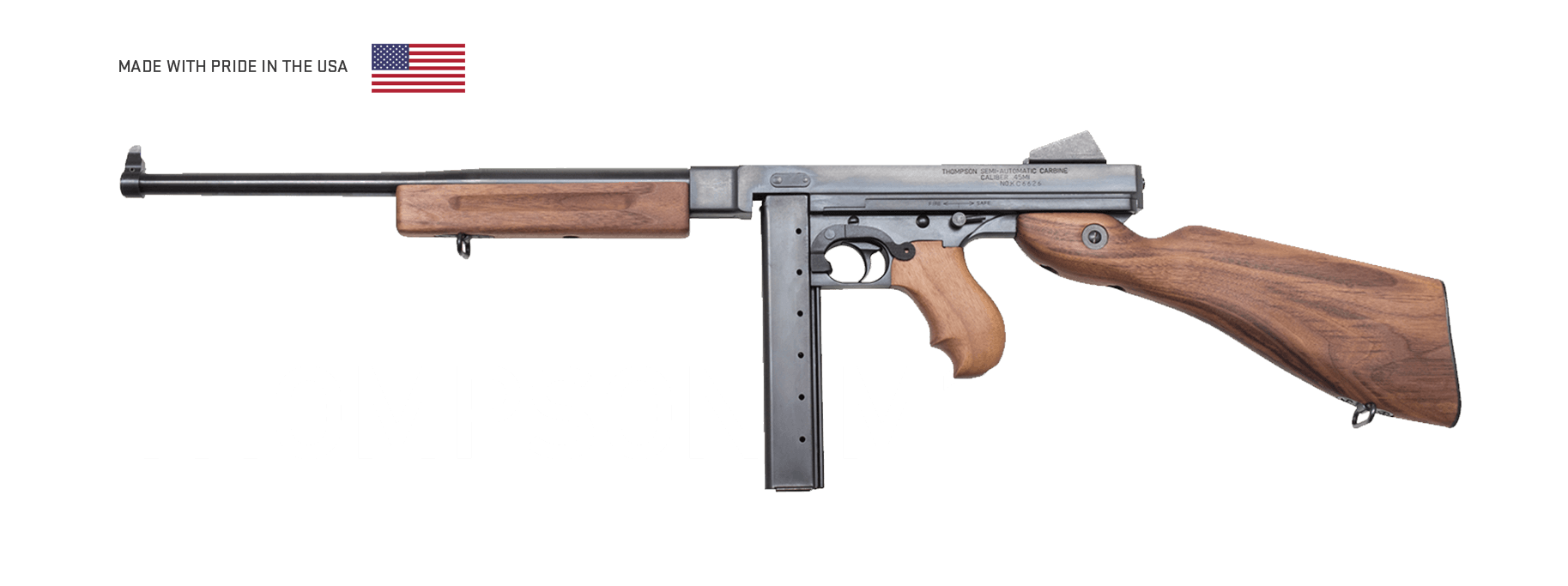 Revisiting My Dad's Legacy: A Tommy Gun Tale - Pew Pew Tactical