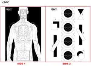 Best Shooting Targets and Stands [Tested] - Pew Pew Tactical