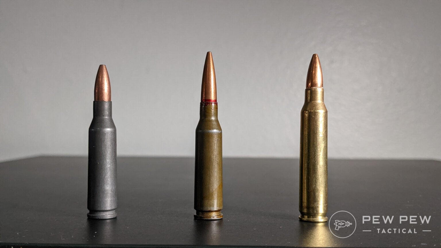 Best AK Alternatives: Rifles Chambered in 7.62x39 and 5.45x39 - Pew Pew ...