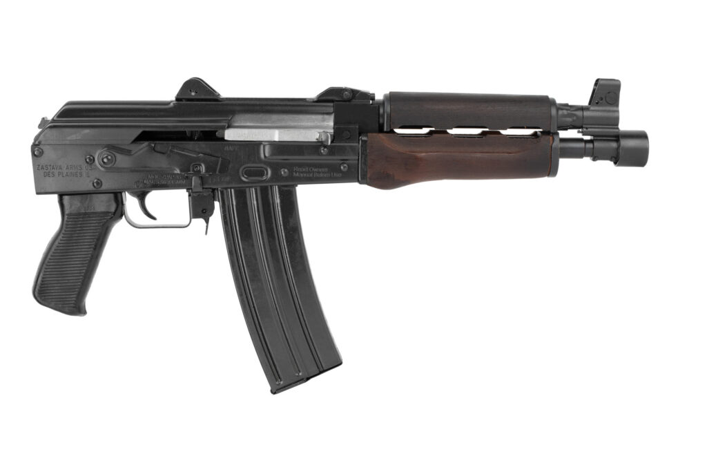 What is a Krinkov?: A Guide to the AKS-74U - Pew Pew Tactical