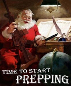 Bug-Out/Bug-In: Best Gifts for Preppers - Pew Pew Tactical