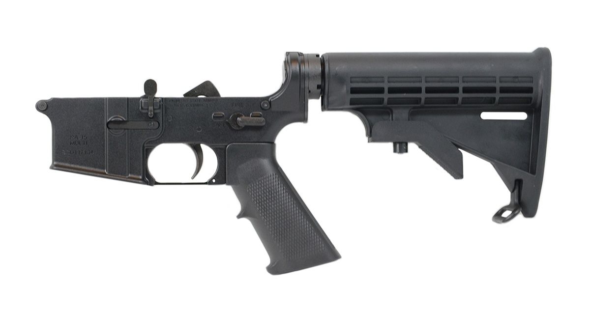 Memorial Day Gun Deals [2023]: Updates Through Monday - Pew Pew Tactical