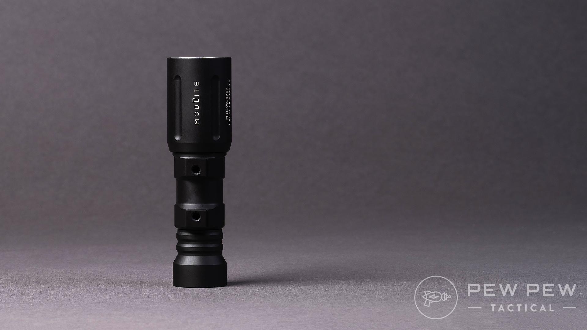 [Review] Modlite PLHv2 + OKW: Modular Weaponlights - Pew Pew Tactical