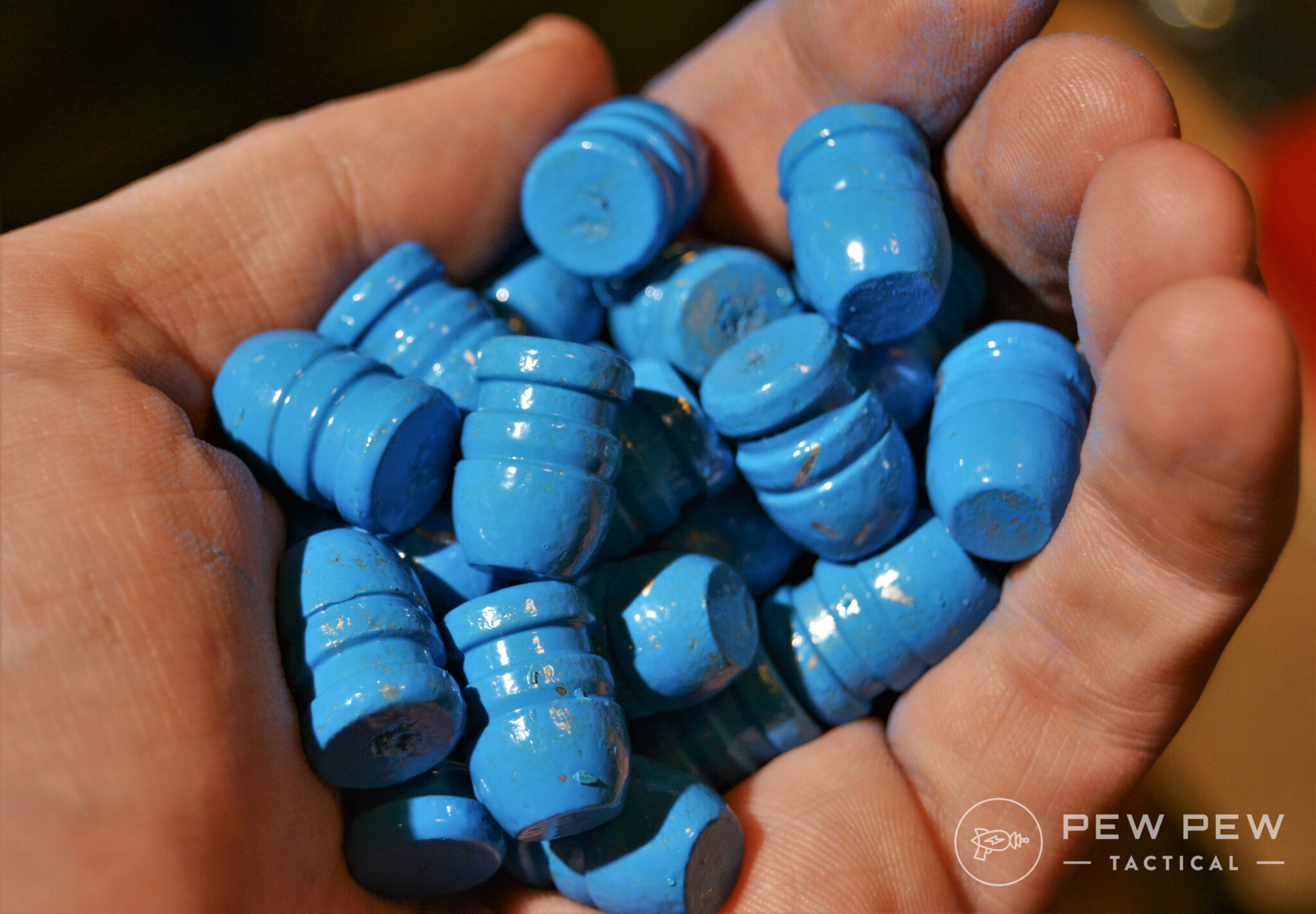 .45 Colt: More Than Just a Cowboy Action Round? - Pew Pew Tactical