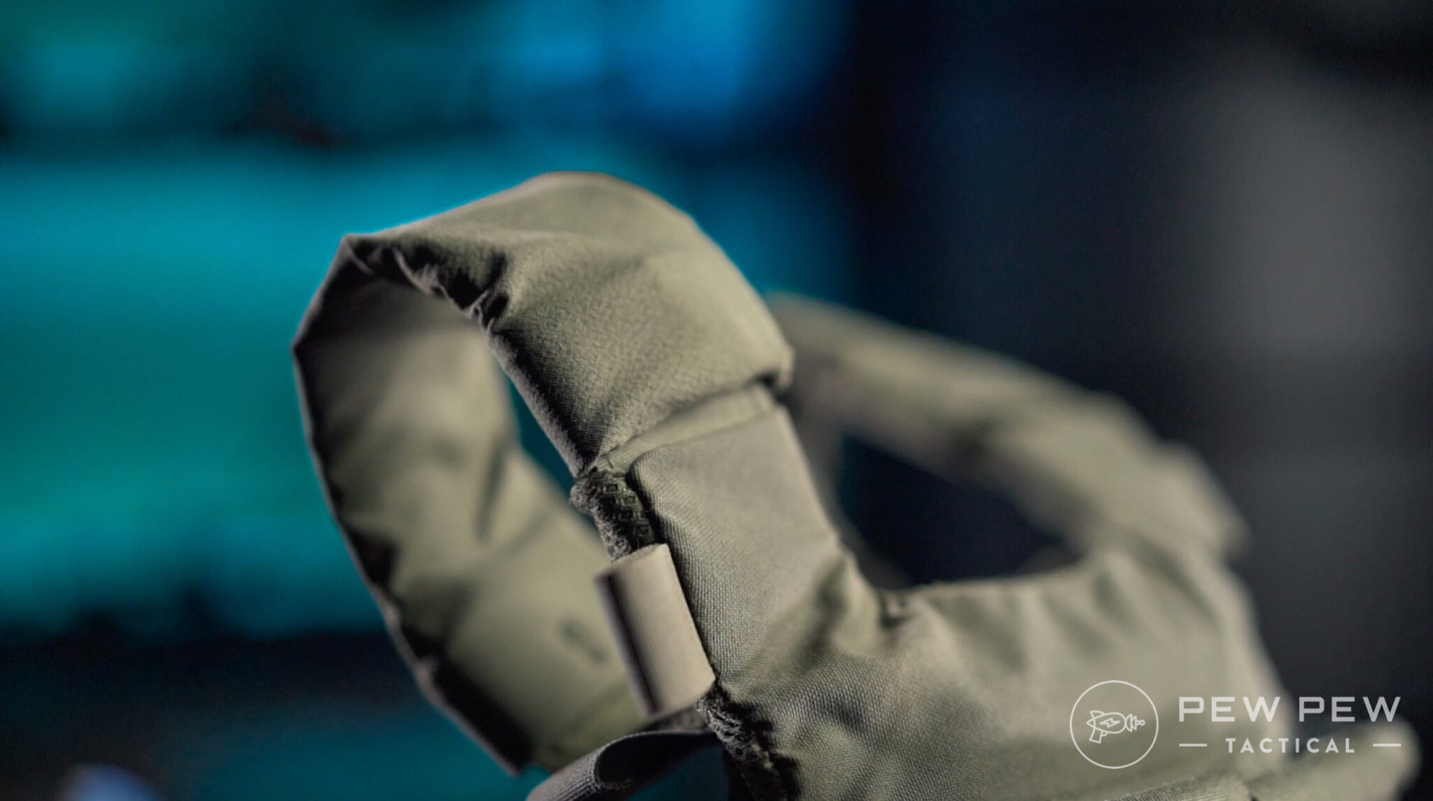 [Review+Video] Ferro Advanced Slickster Upgrades - Pew Pew Tactical