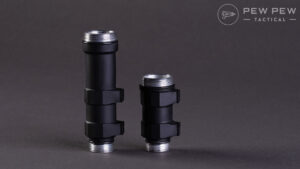 [Review] Modlite PLHv2 + OKW: Modular Weaponlights - Pew Pew Tactical