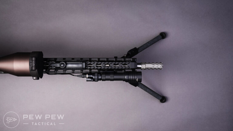[Review] Modlite PLHv2 + OKW: Modular Weaponlights - Pew Pew Tactical