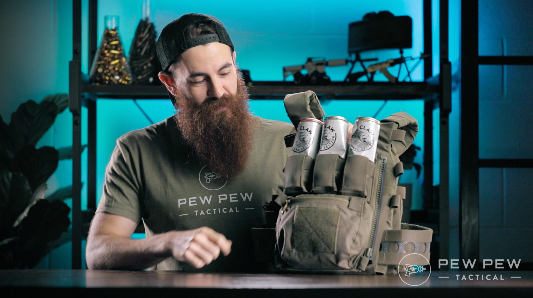 [Review+Video] Ferro Advanced Slickster Upgrades - Pew Pew Tactical