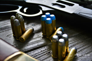 .45 Colt: More Than Just a Cowboy Action Round? - Pew Pew Tactical