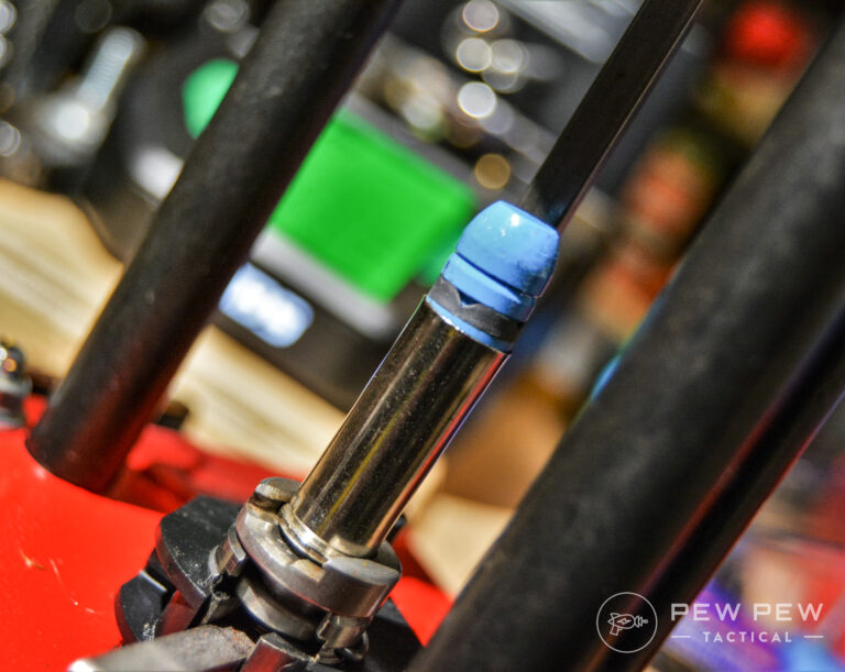 .45 Colt: More Than Just a Cowboy Action Round? - Pew Pew Tactical