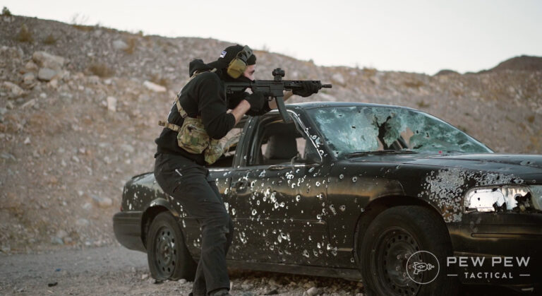 Best 3D Targets for Shooting - Pew Pew Tactical