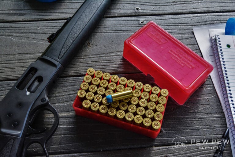 Reloads vs. Remanufactured Ammunition: What’s the Difference? - Pew Pew ...