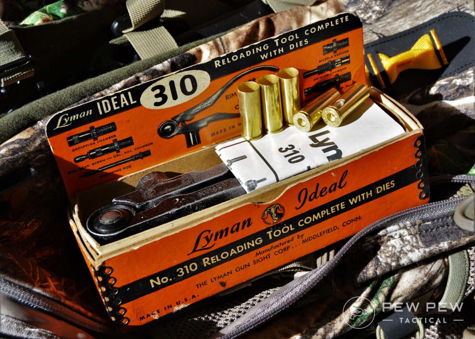 .45 Colt: More Than Just a Cowboy Action Round? - Pew Pew Tactical