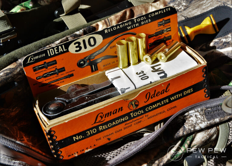 .45 Colt: More Than Just a Cowboy Action Round? - Pew Pew Tactical