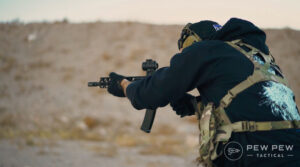 [Video+Review] Crye AirLite Convertible Chest Rig - Pew Pew Tactical