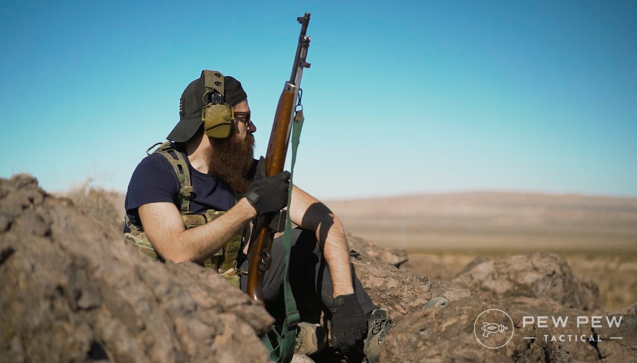 [Video+Review] Crye AirLite Convertible Chest Rig - Pew Pew Tactical