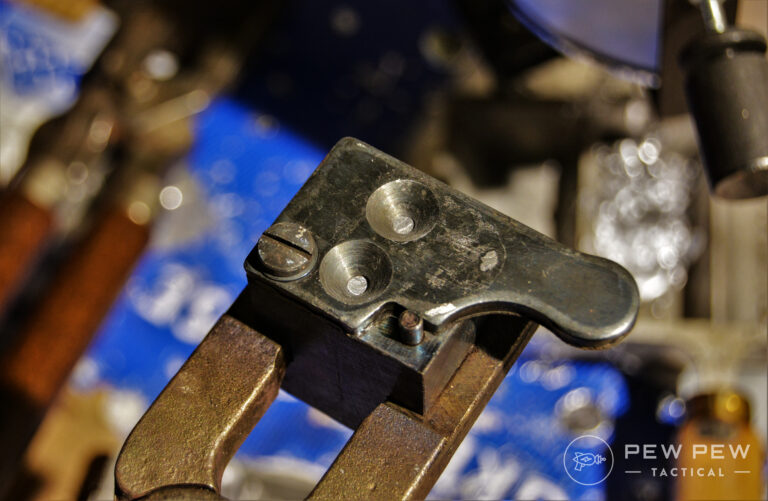 .45 Colt: More Than Just a Cowboy Action Round? - Pew Pew Tactical