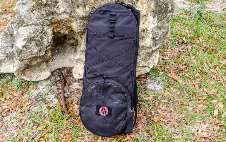 Best Discreet Rifle & Pistol Bags [Ultimate Guide] - Pew Pew Tactical