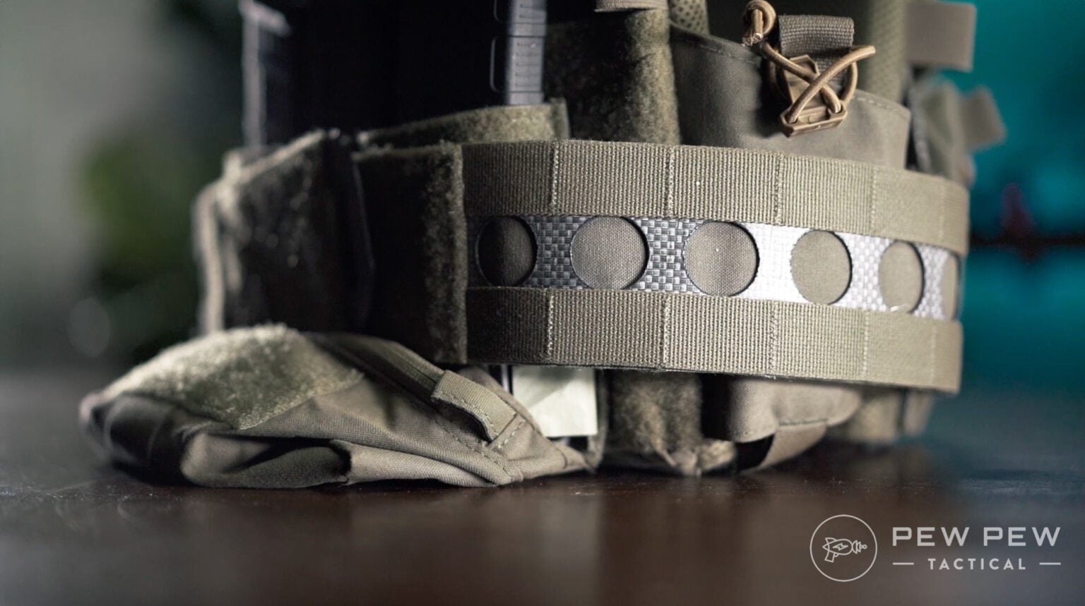 [Review+Video] Ferro Advanced Slickster Upgrades - Pew Pew Tactical