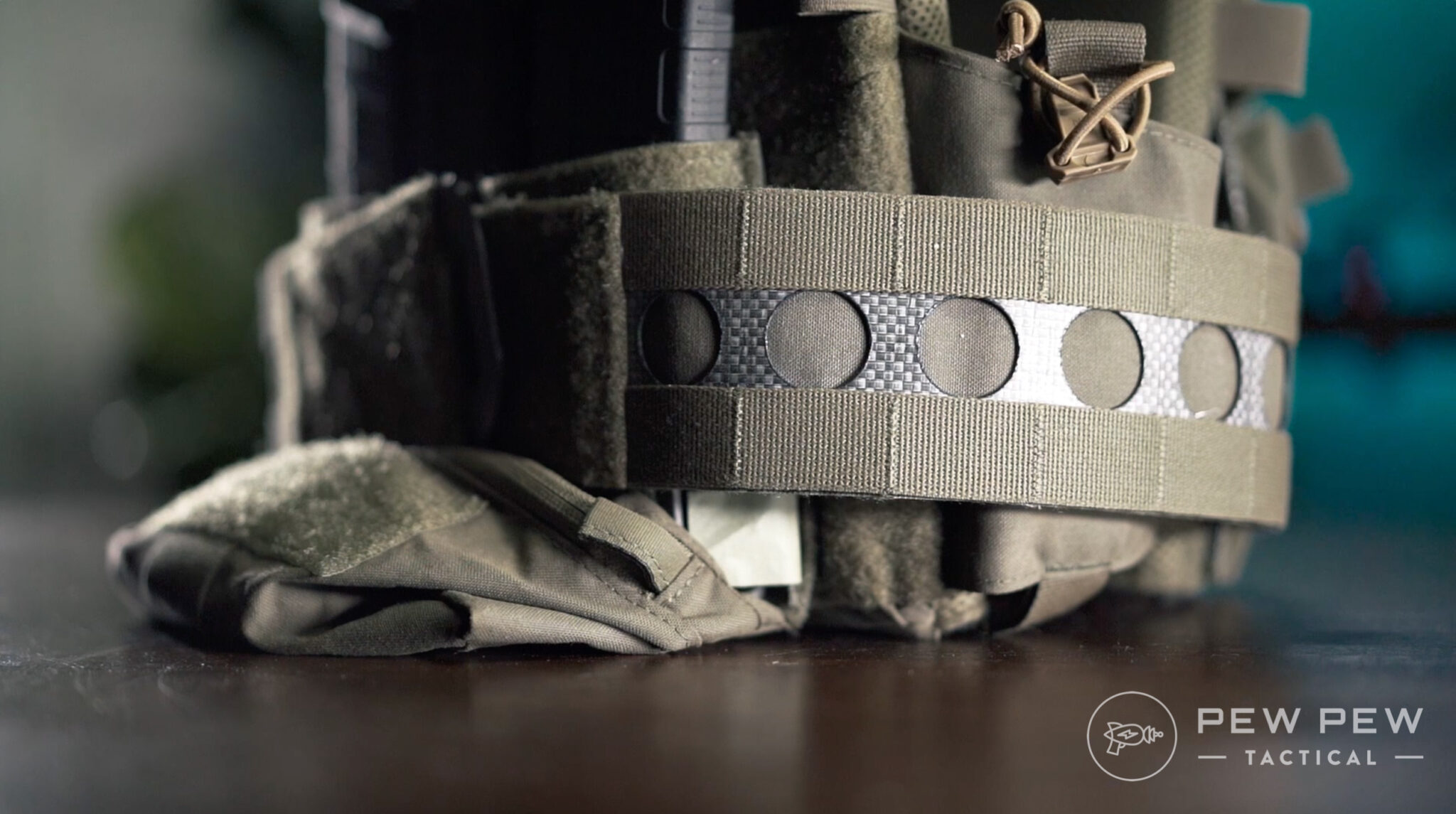 [Review+Video] Ferro Advanced Slickster Upgrades - Pew Pew Tactical