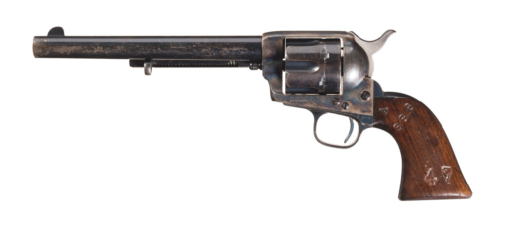 .45 Colt: More Than Just a Cowboy Action Round? - Pew Pew Tactical