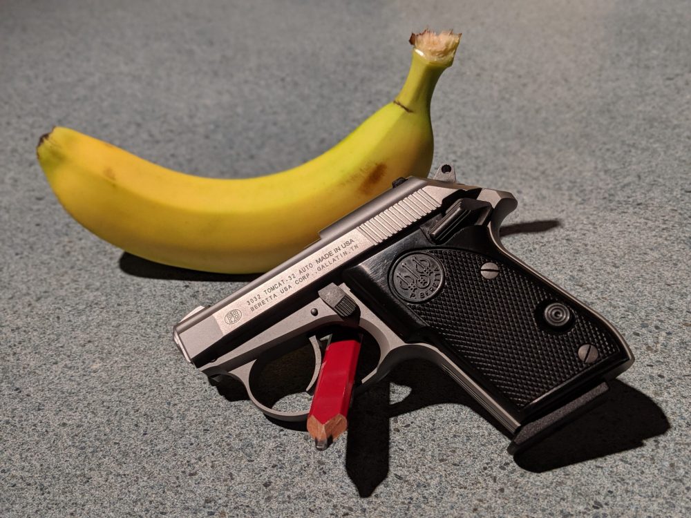 7 Best .32 ACP Handguns [Ultimate Guide] - Pew Pew Tactical