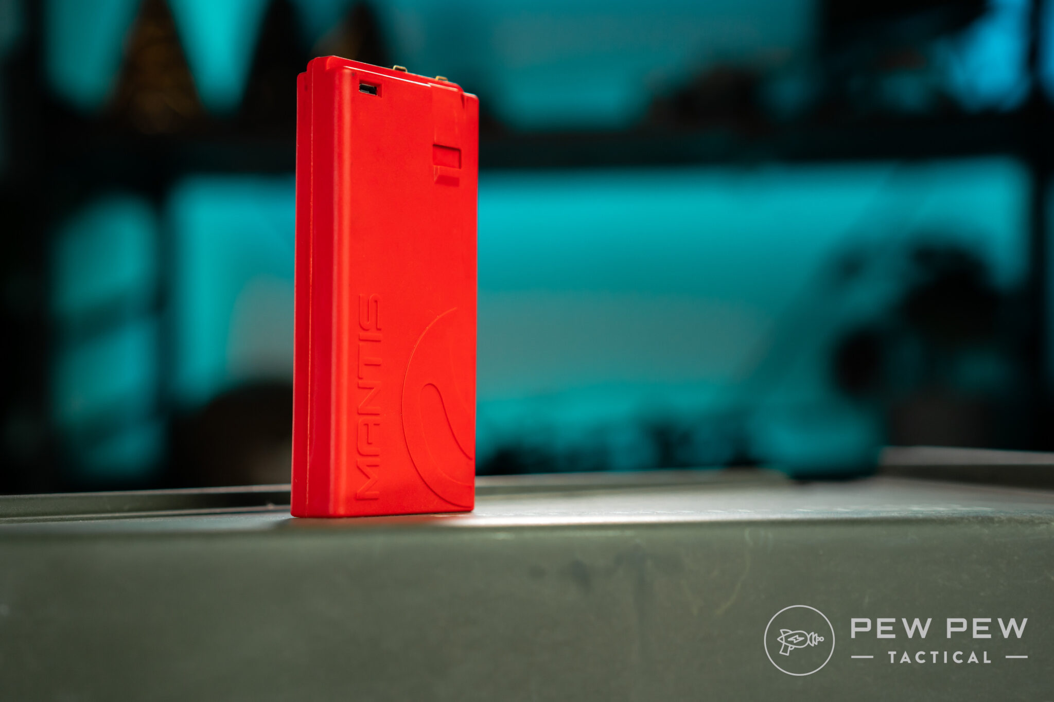 [Review] Mantis Blackbeard: Best AR-15 Dry-Fire System? - Pew Pew Tactical