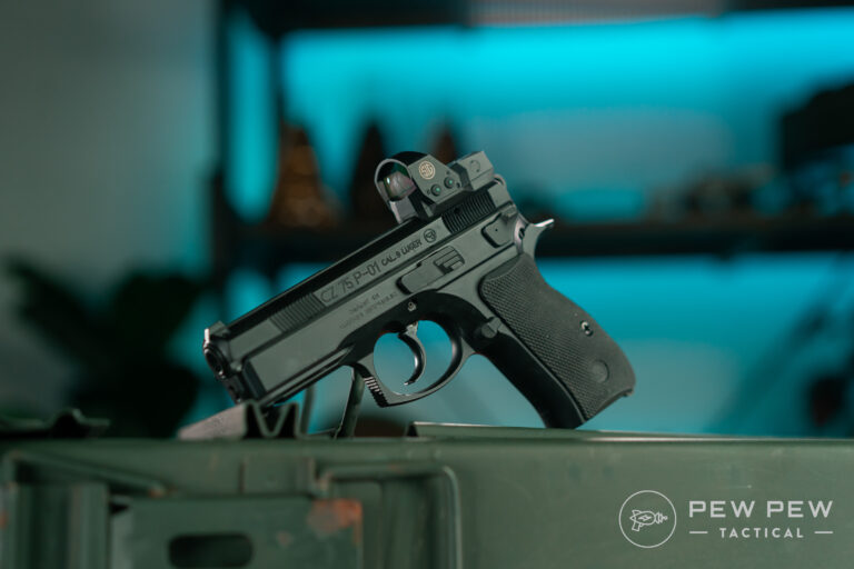 Best Guns on the California Roster of Handguns - Pew Pew Tactical