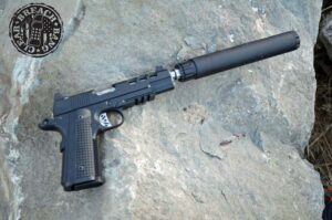 [Guide] Best Showers Guns to Protect Your Bathroom - Pew Pew Tactical