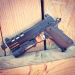 [Guide] Best Showers Guns to Protect Your Bathroom - Pew Pew Tactical