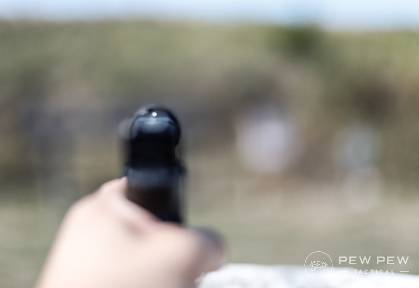 Best Glock 19 Sights (And Other Models) of 2024 - Pew Pew Tactical