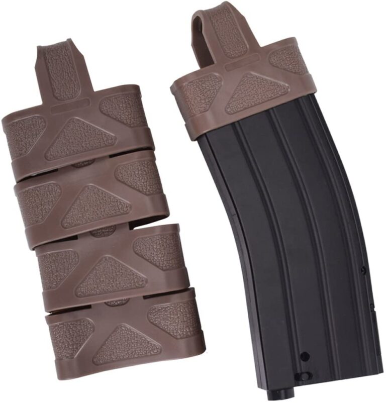 [Ultimate Build] Best Upgrades for the Springfield M1A - Pew Pew Tactical