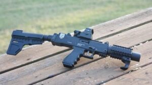 [Guide] Best Showers Guns to Protect Your Bathroom - Pew Pew Tactical