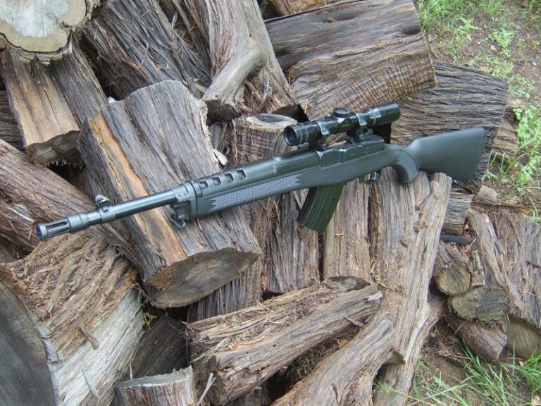 9 Best Deer Hunting Rifles You Can Still Buy - Pew Pew Tactical
