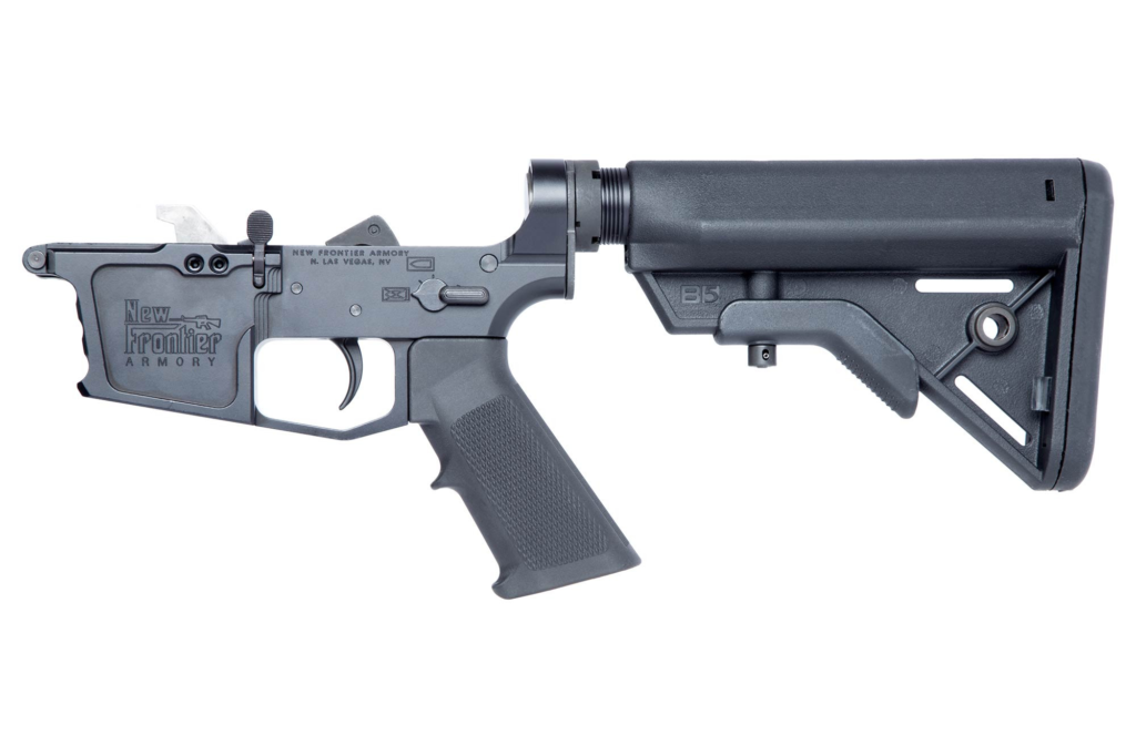 [Hands-On] Best 9mm AR Lowers for Your AR-9 Build - Pew Pew Tactical