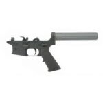 [Hands-On] Best 9mm AR Lowers for Your AR-9 Build - Pew Pew Tactical