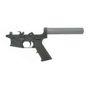 [Hands-On] Best 9mm AR Lowers for Your AR-9 Build - Pew Pew Tactical